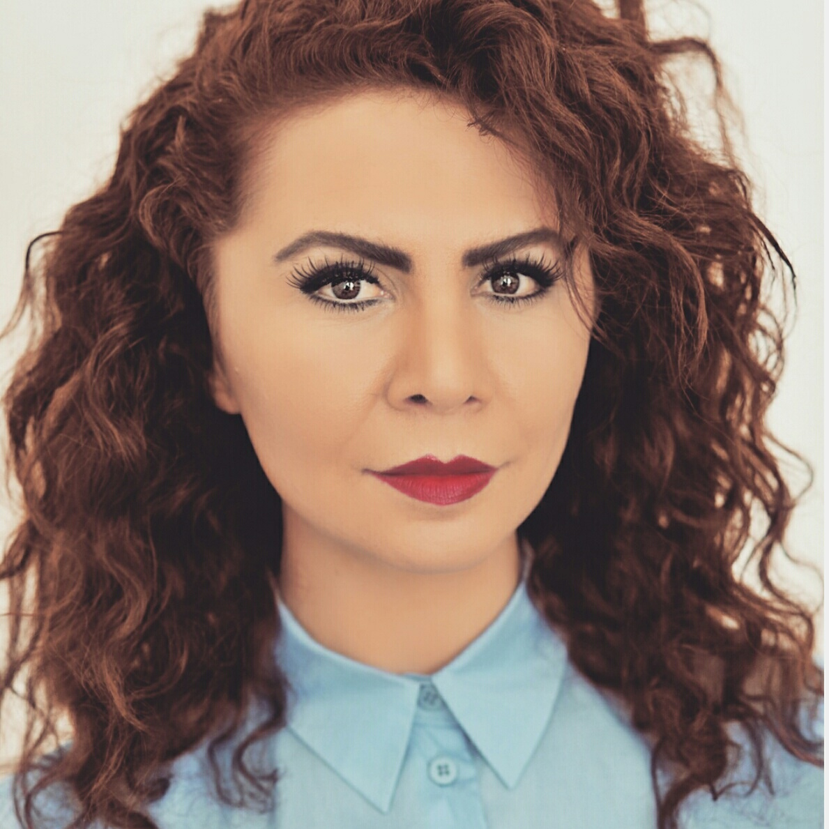 Berivan Aslan ! | Kurden Anatolien